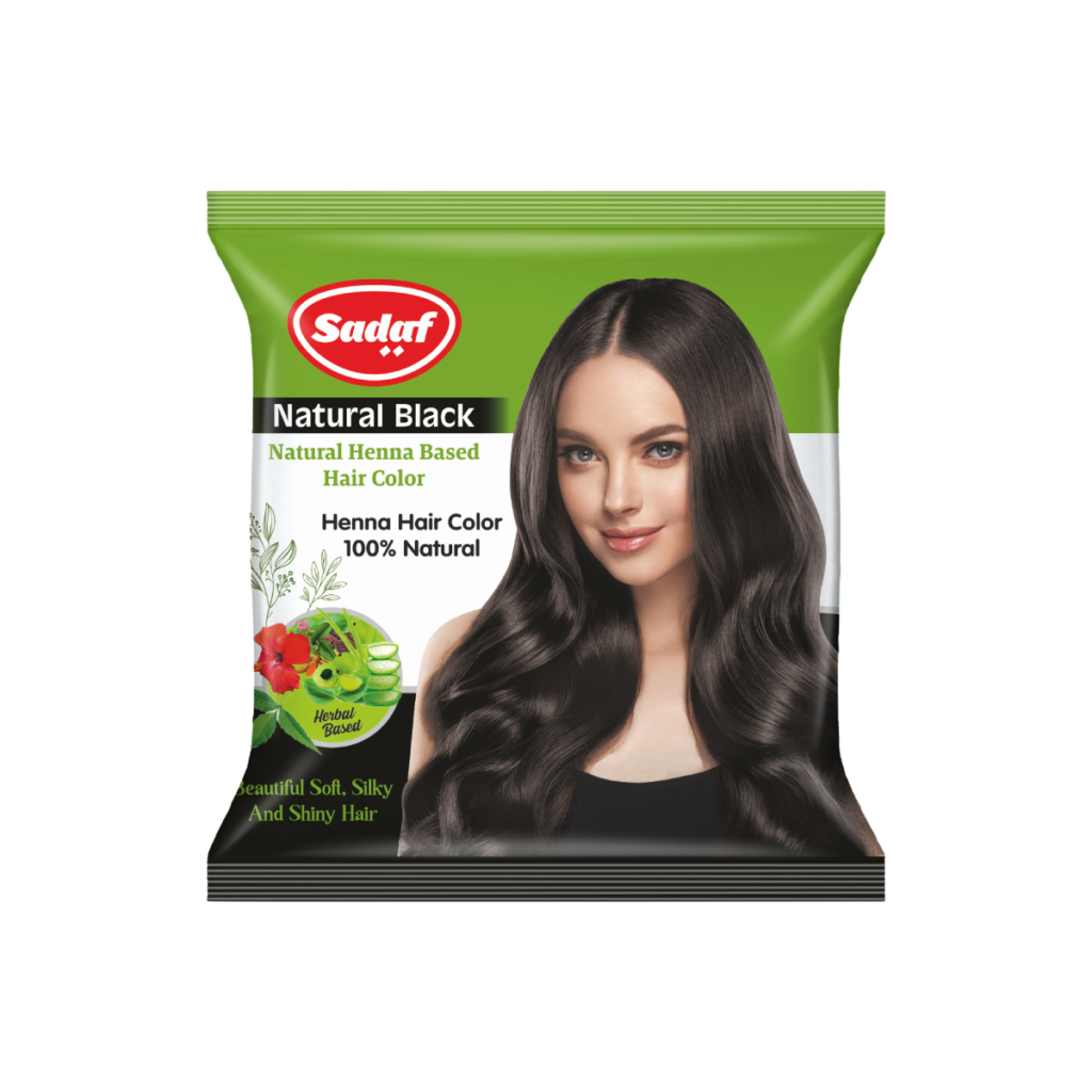 Sadaf Mehndi Cone (Pack of 13 Cones) - Sadaf®